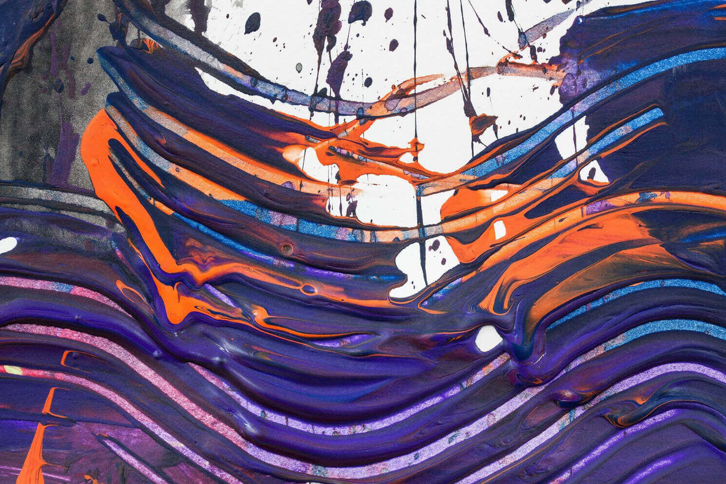 20 crisp HD wallpapers for a more inspiring Mac